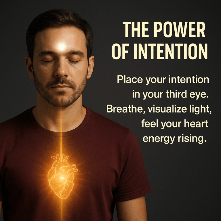 Pineal Gland Activation: 5 Steps To Awaken Your Third Eye